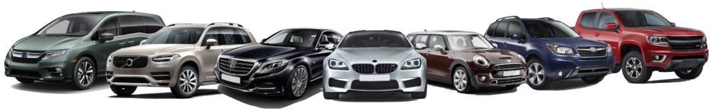 Multi-Brand Car Service | Silverdale Autoworks