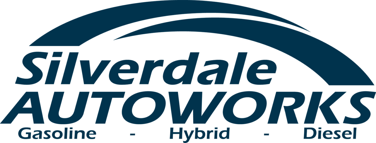 Autoshop 101 - Learn How Cars Work - Silverdale Autoworks