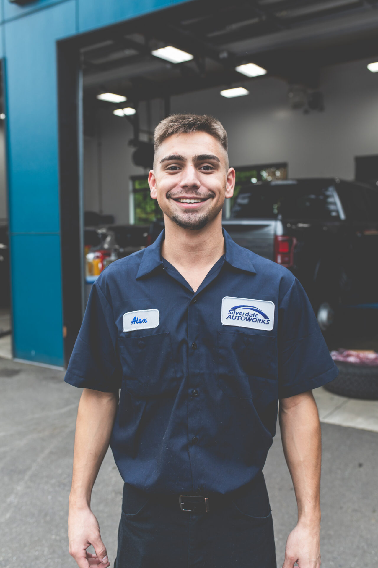 Silverdale Autoworks - ASE Certified Technicians and Qualified Staff