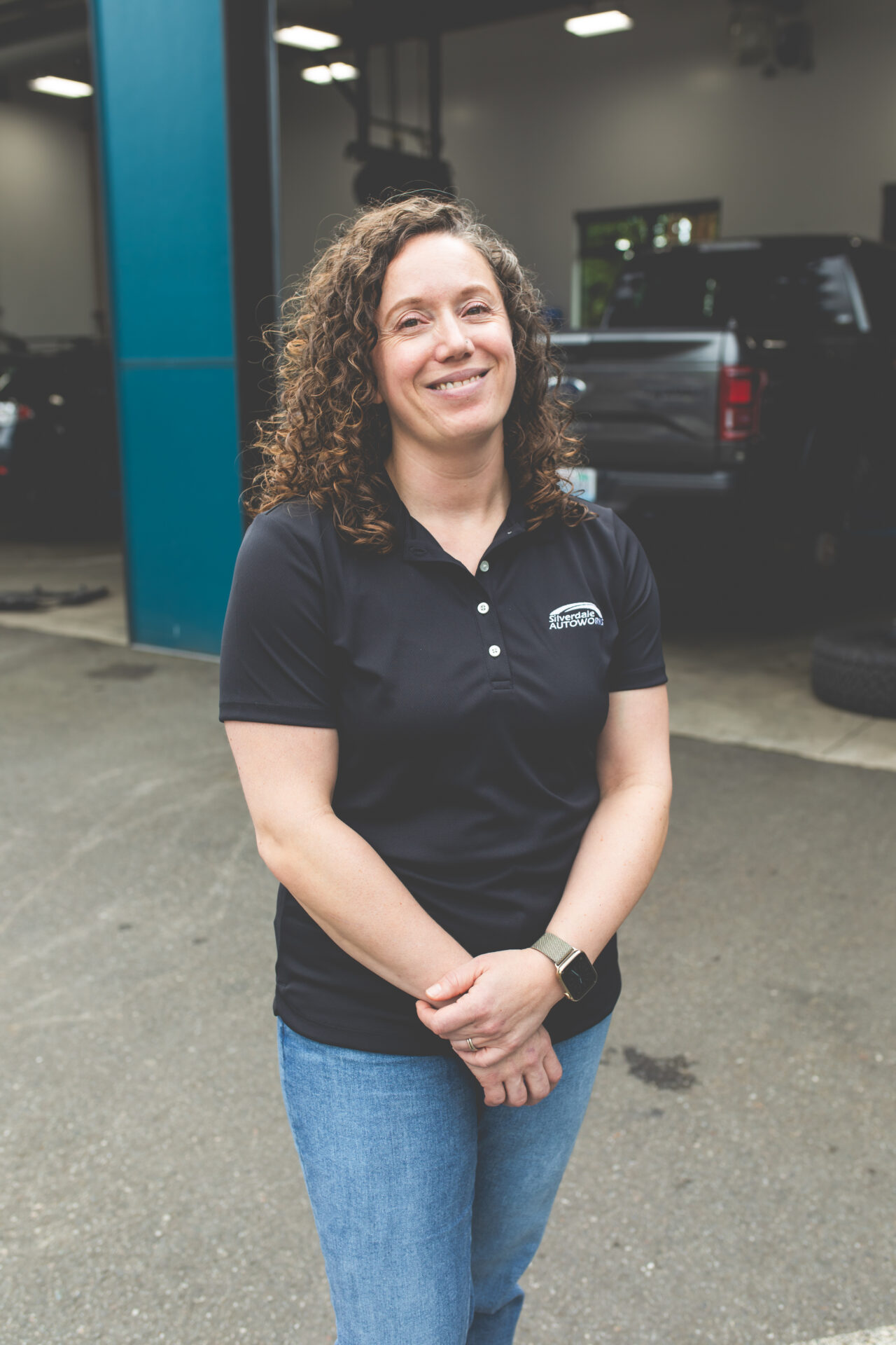 Silverdale Autoworks - ASE Certified Technicians and Qualified Staff