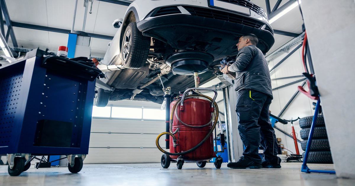 Your Auto Maintenance Checklist for Kitsap County - Silverdale Autoworks